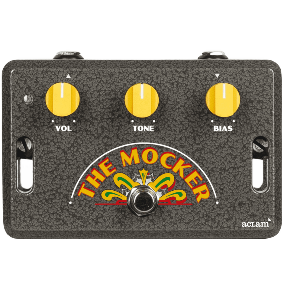 Aclam Guitars – Sound Shoppe nyc