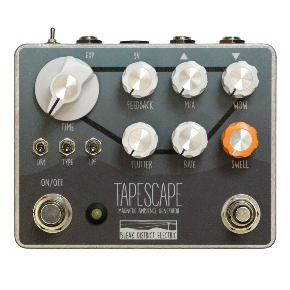 Delay Pedals – Sound Shoppe nyc
