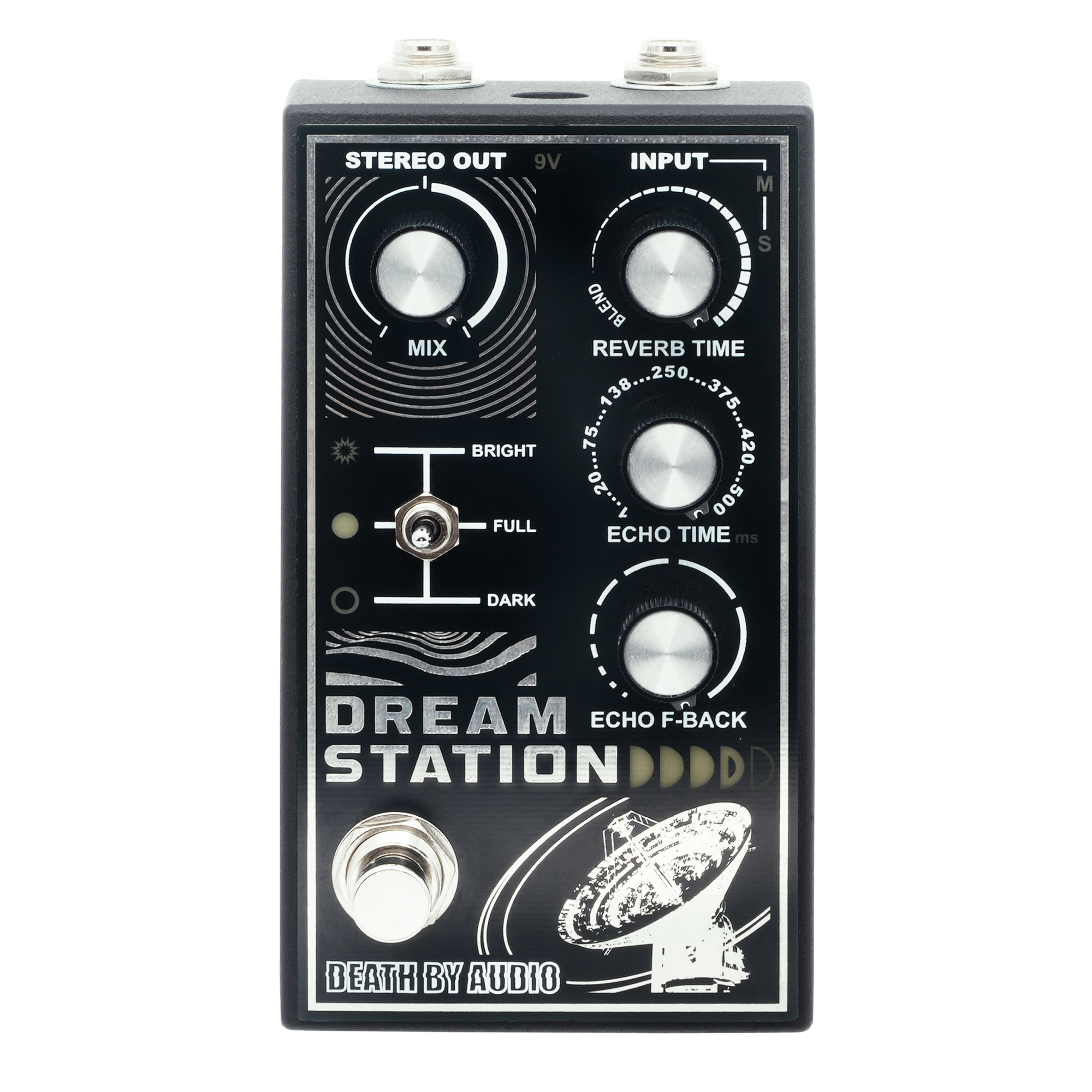 Dream Station – Sound Shoppe nyc