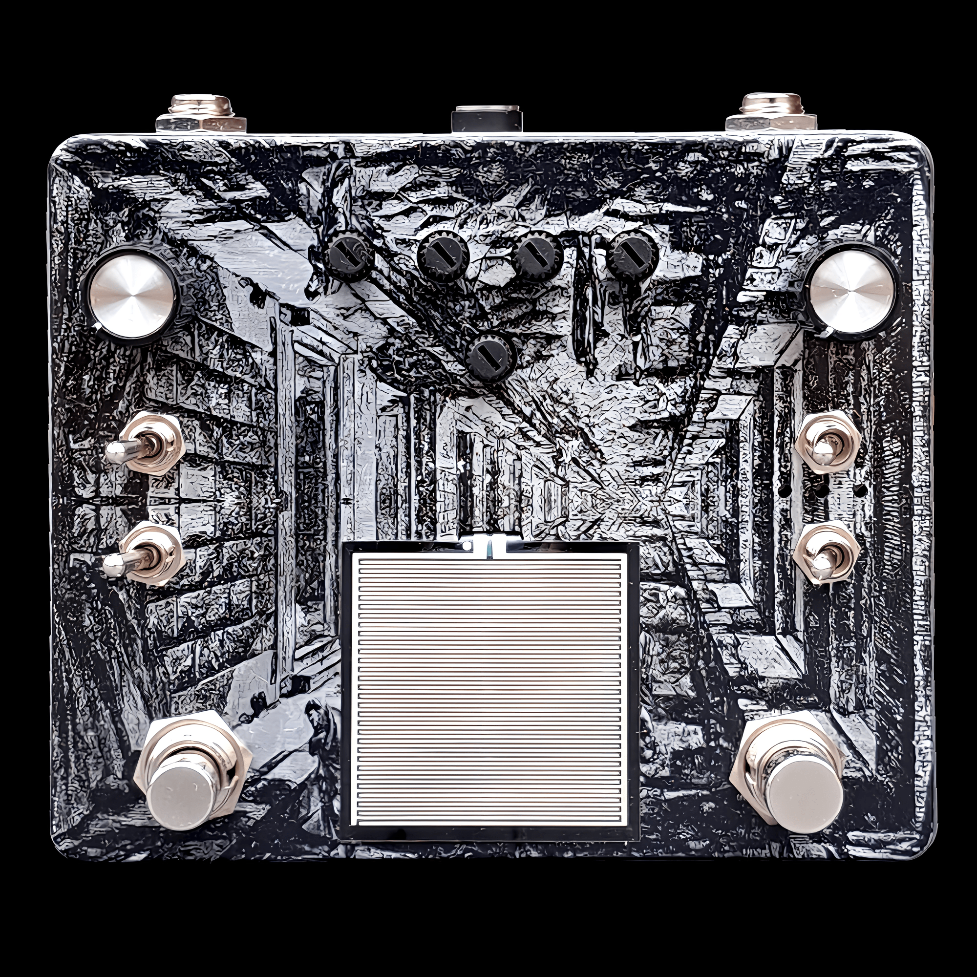 Tape T – Sound Shoppe nyc