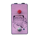 Scrape Flutter – Sound Shoppe nyc