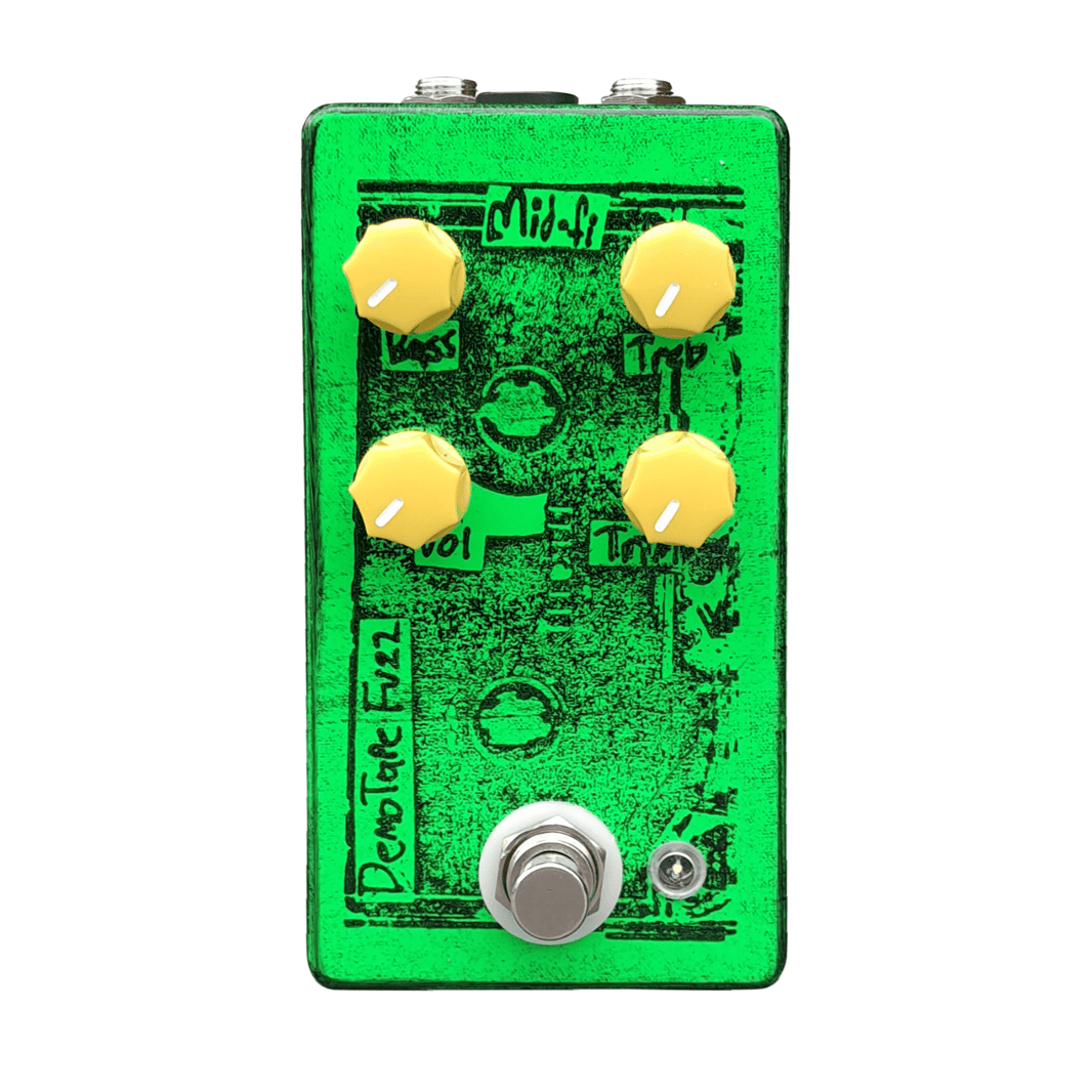 Mid-Fi Electronics – Sound Shoppe nyc