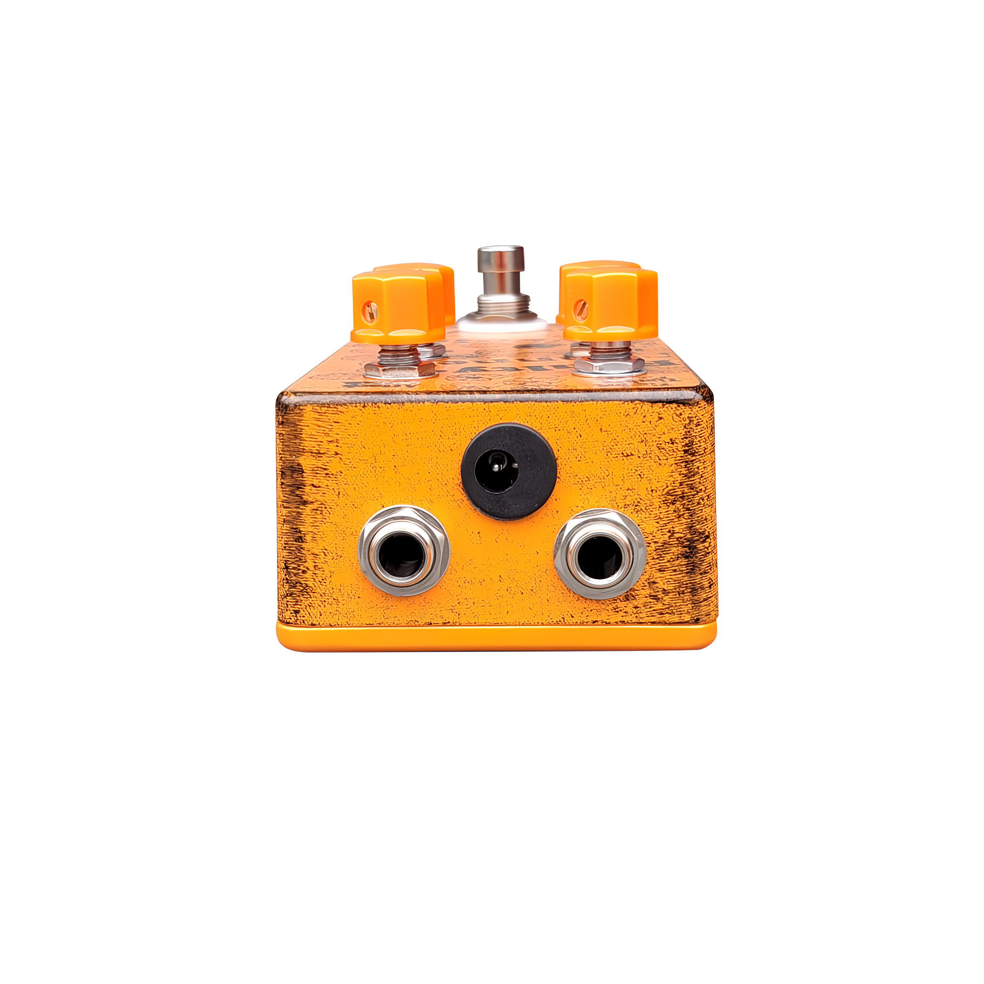 Faulty Channel – Sound Shoppe nyc