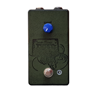 Scrape Flutter – Sound Shoppe nyc