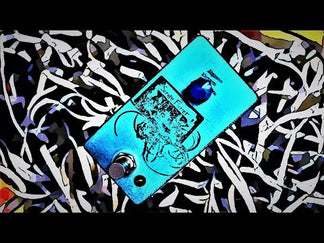 Scrape Flutter – Sound Shoppe nyc