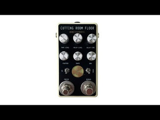 Cutting Room Floor V3 – Sound Shoppe nyc